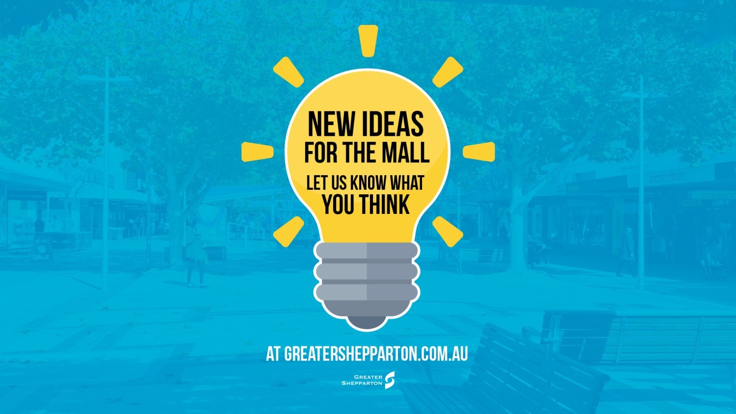 New ideas for the Maude Street Mall - Wendy Crow Presentation - Greater ...
