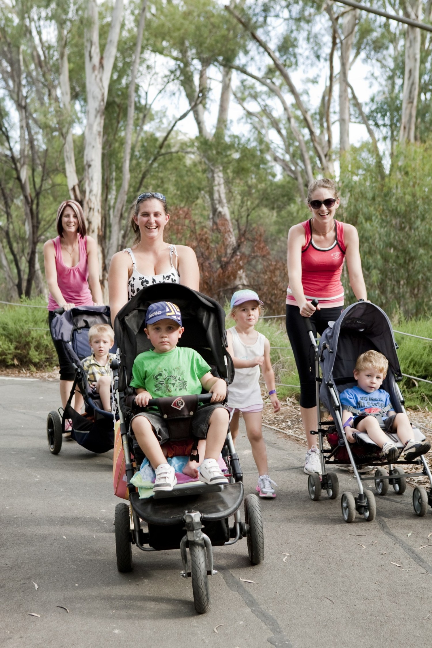 Enjoy a Twilight Stroll to KidsTown - Greater Shepparton City Council