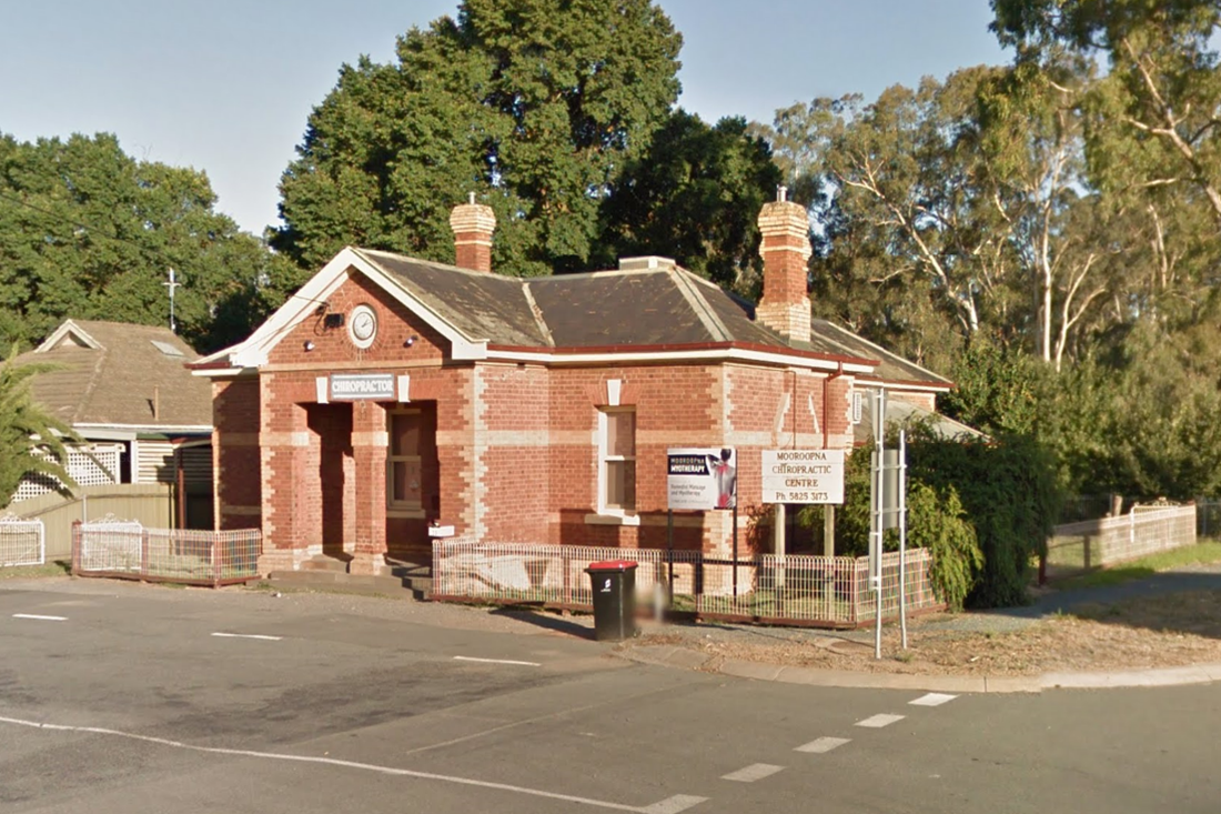 Greater Shepparton Heritage Grants Program - Greater Shepparton City ...