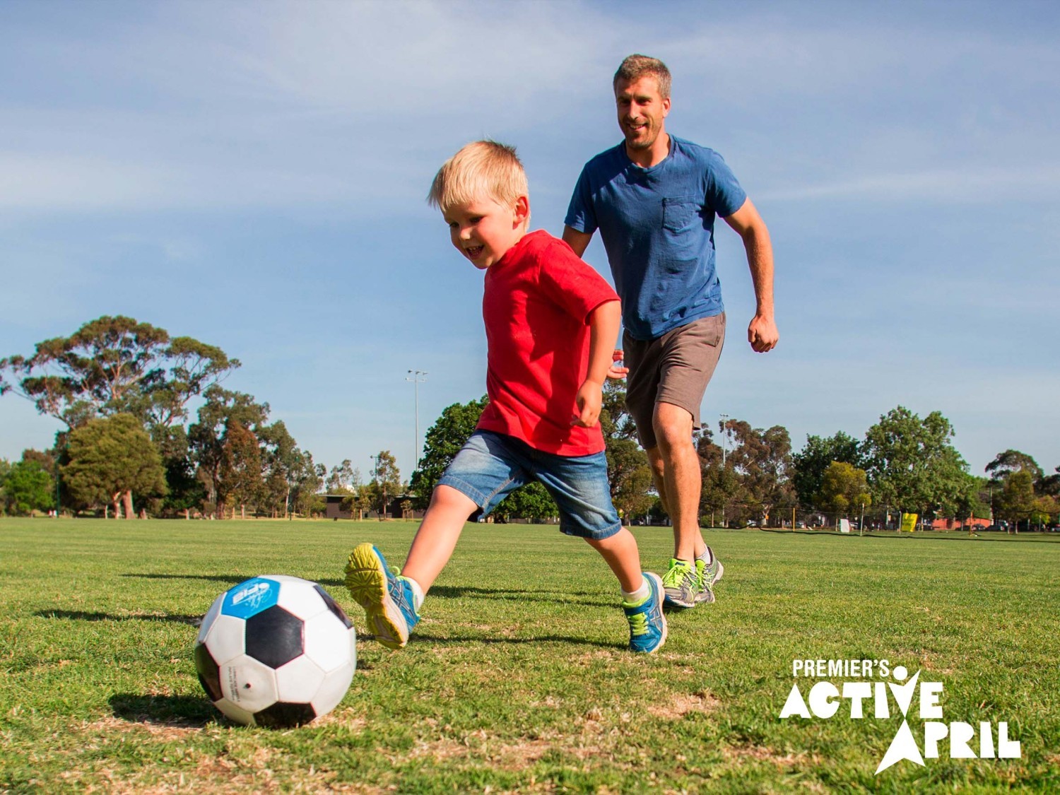 Get Mooving and WIN with Premier’s Active April - Greater Shepparton ...