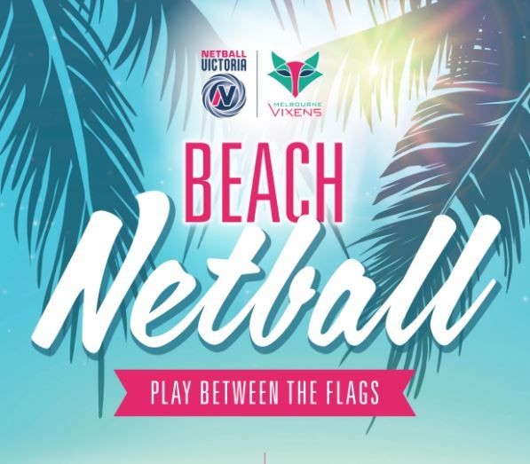 Beach Netball to come to Shepparton - Greater Shepparton City Council