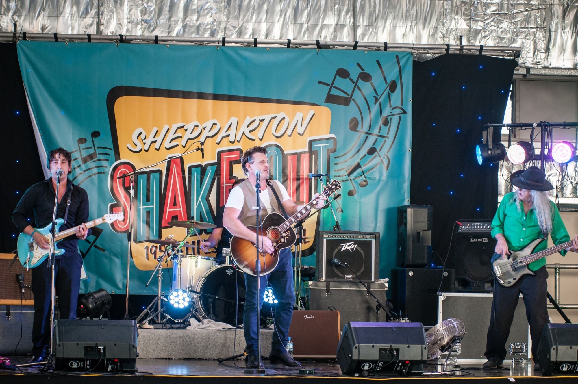 The 1950’s are back in Shepparton! - Greater Shepparton City Council