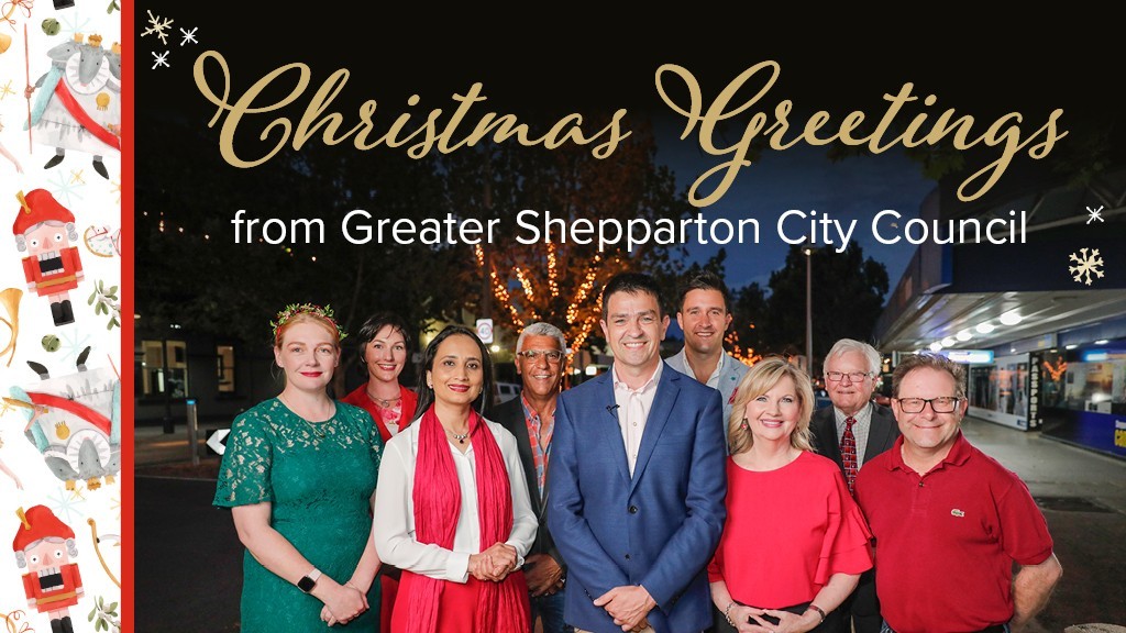 Council services over Christmas/New Year - Greater Shepparton City Council