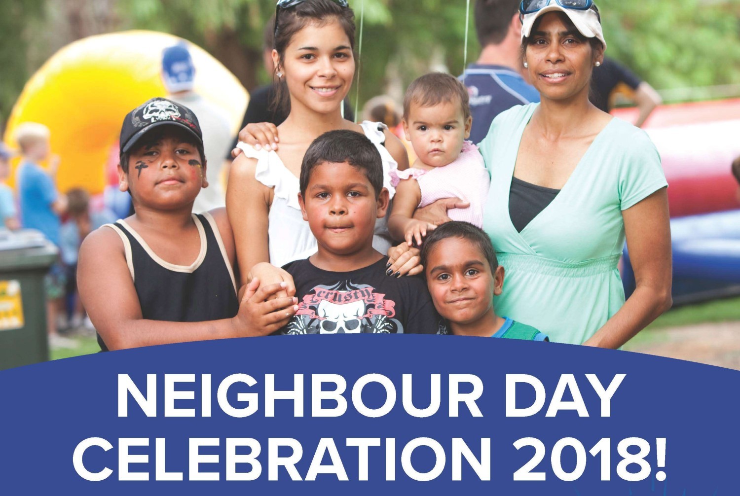 Get to know your neighbours this Neighbour Day - Greater Shepparton ...