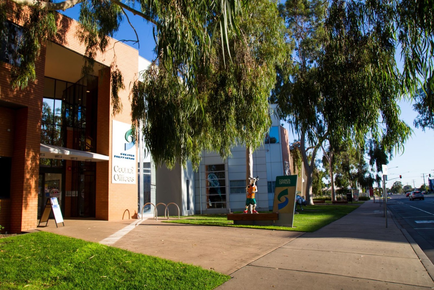 Consultation now open for Council’s Governance Rules - Greater ...