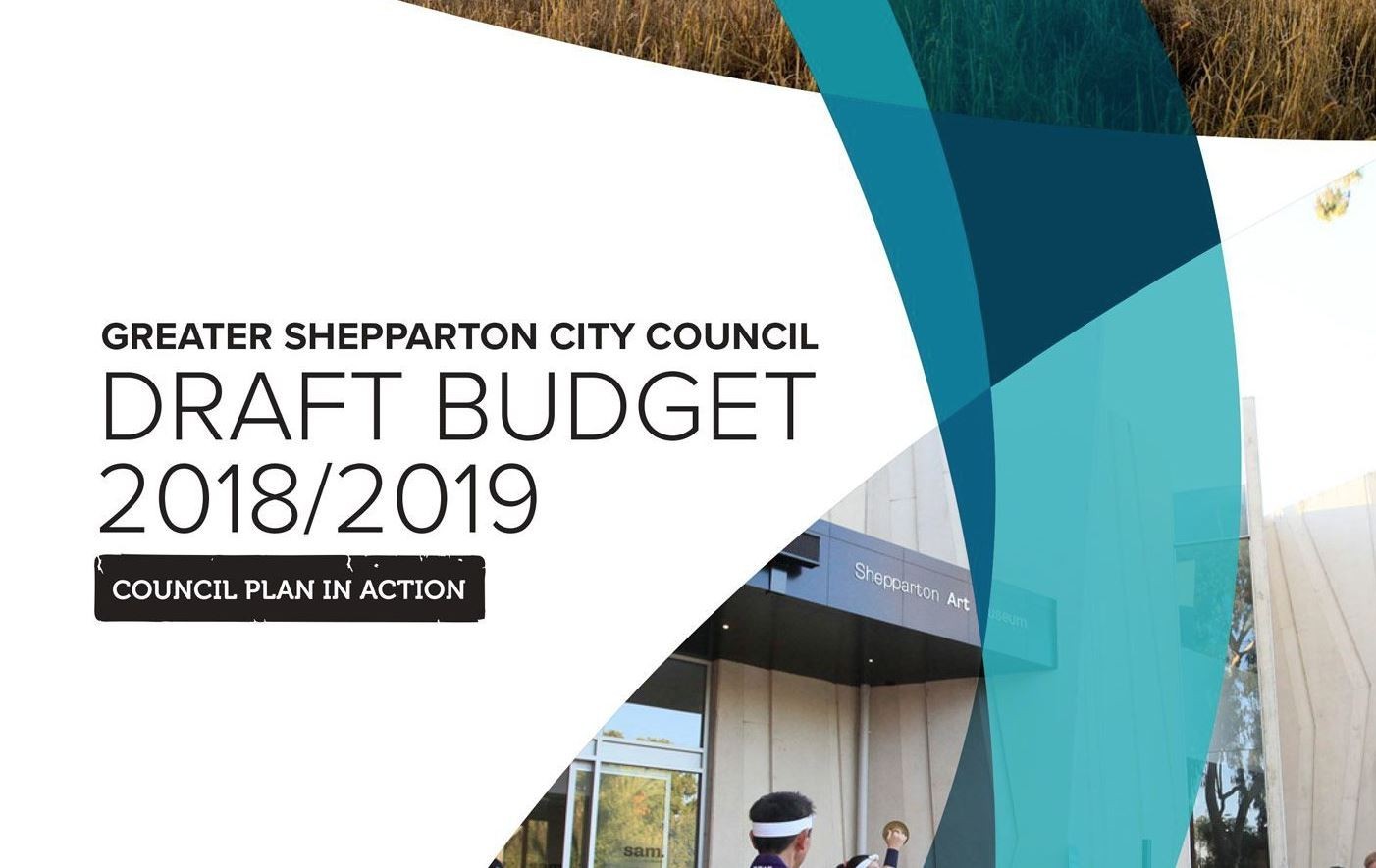 Draft budget released for community feedback - Greater Shepparton City Council