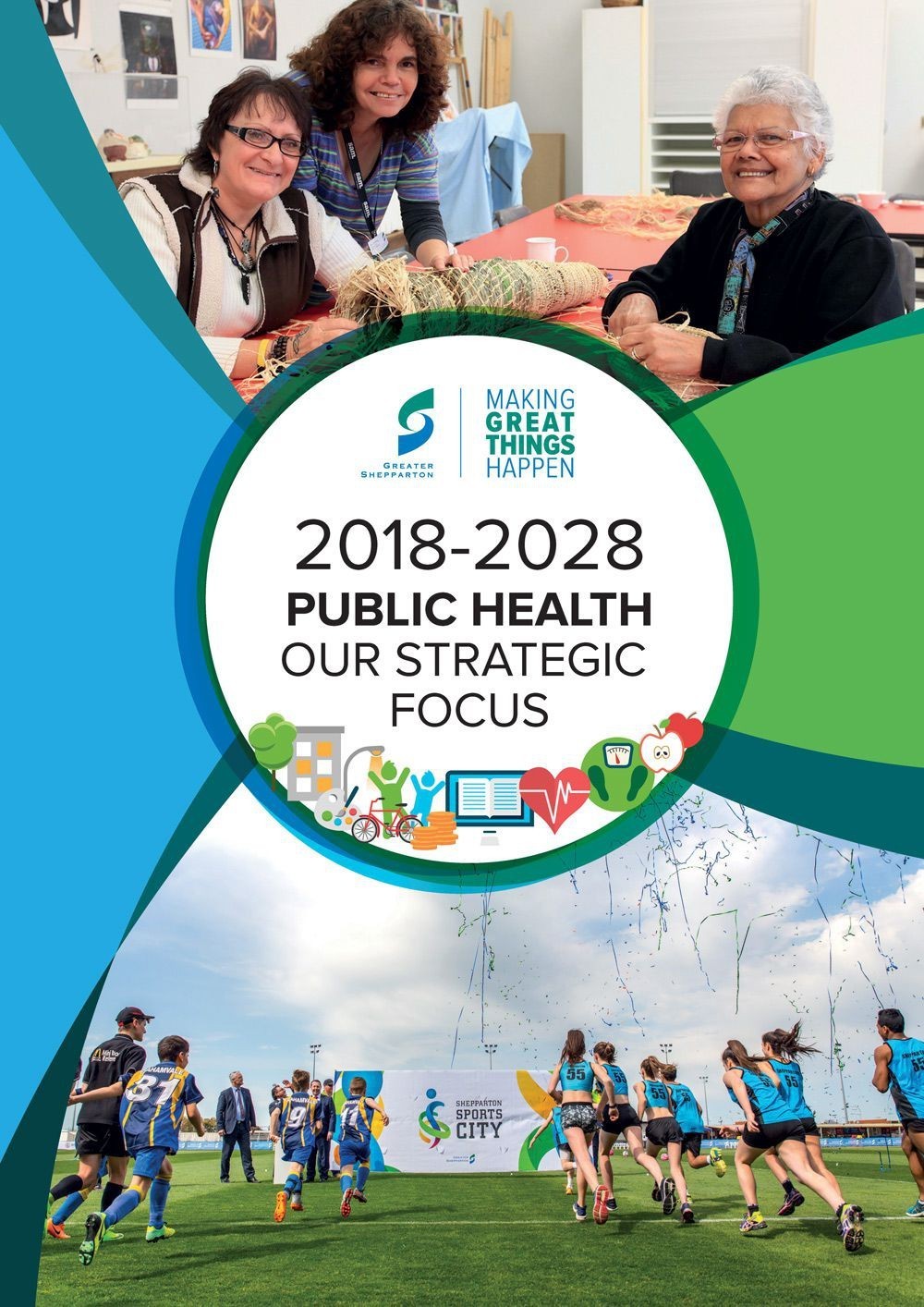 Council takes ten year approach to Public Health Strategic Planning ...
