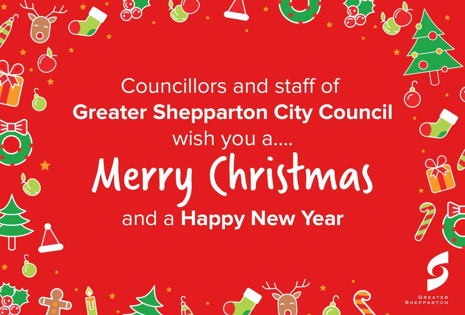Council services over Christmas/New Year - Greater Shepparton City Council