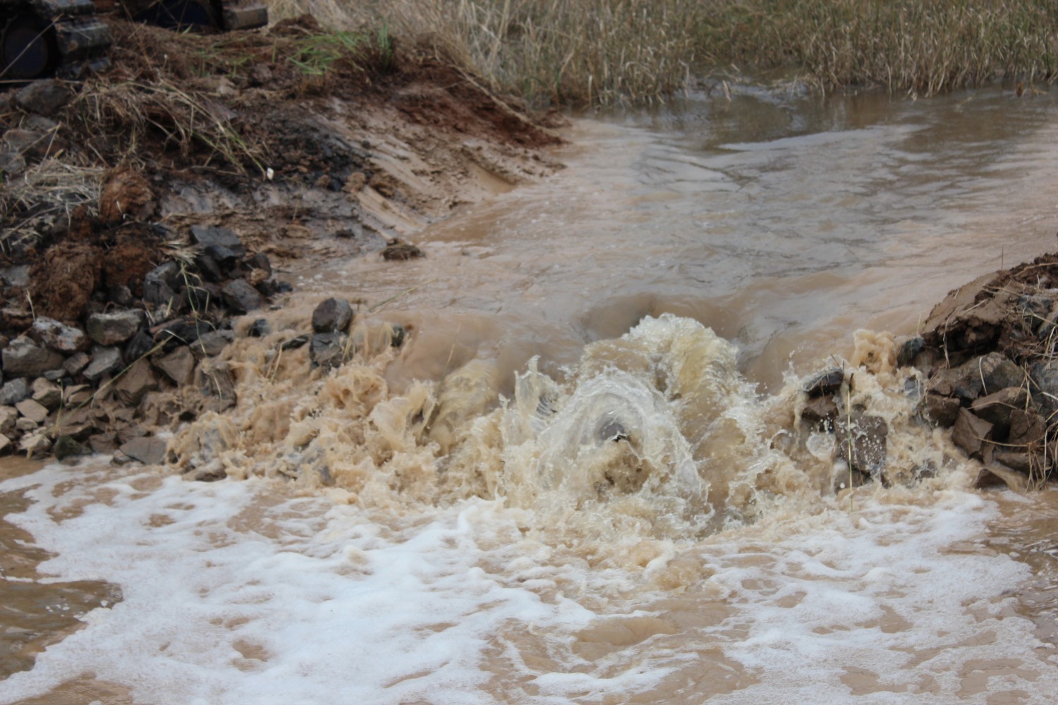 Council adopts the Shepparton Mooroopna Flood Mapping and Flood ...