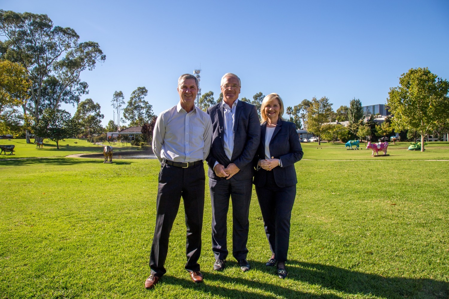 Federal Government commits $208m to Shepparton Bypass - Greater ...