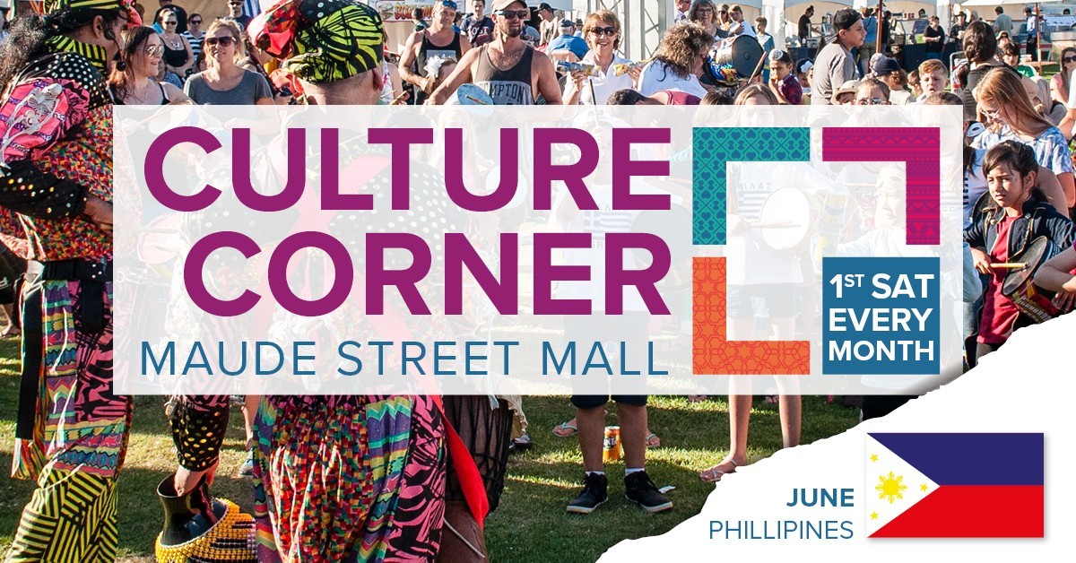 Culture Corner returns to the Maude Street Mall - Greater Shepparton ...