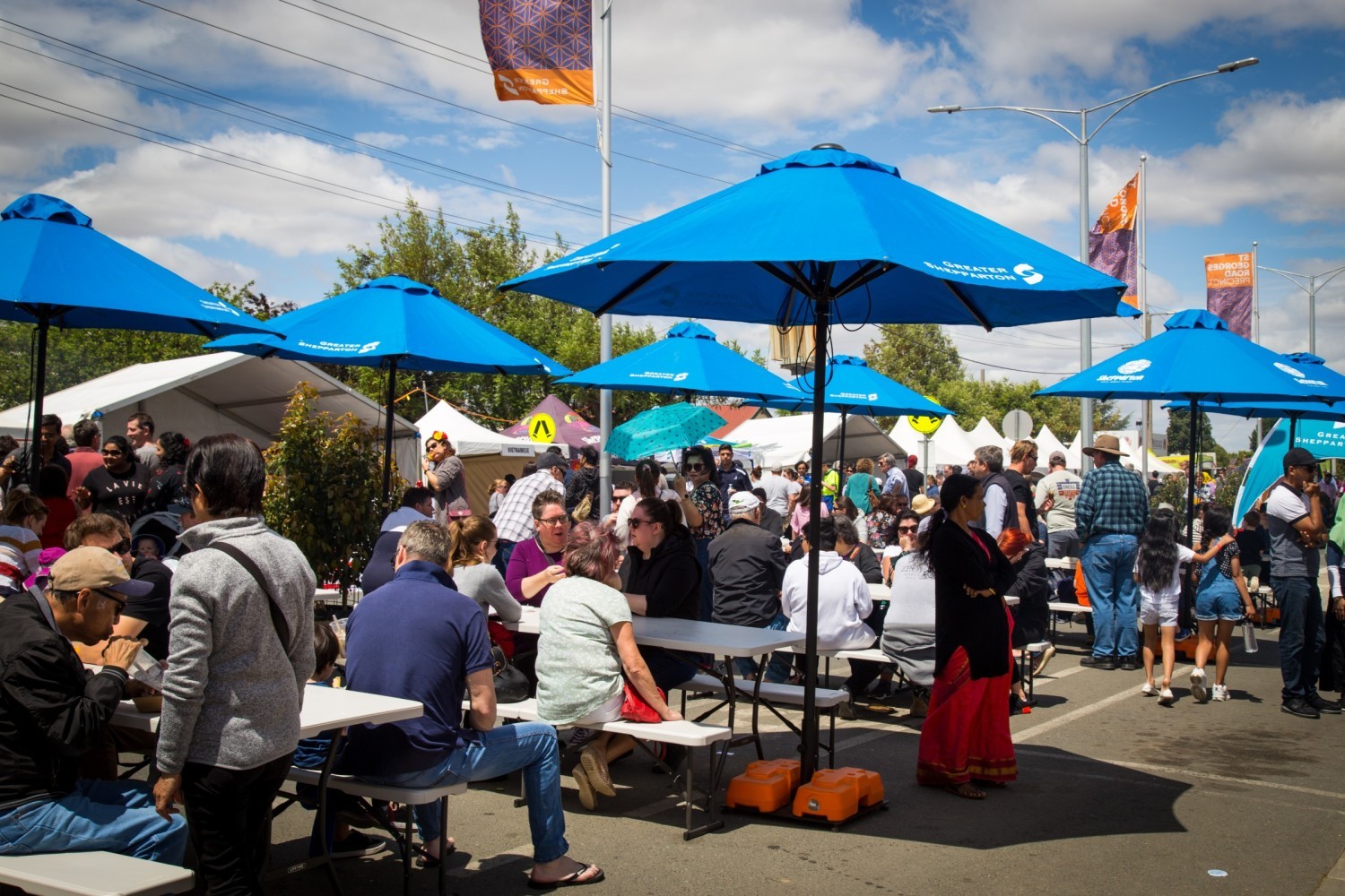 Greater Shepparton recognised in state tourism awards - Greater ...