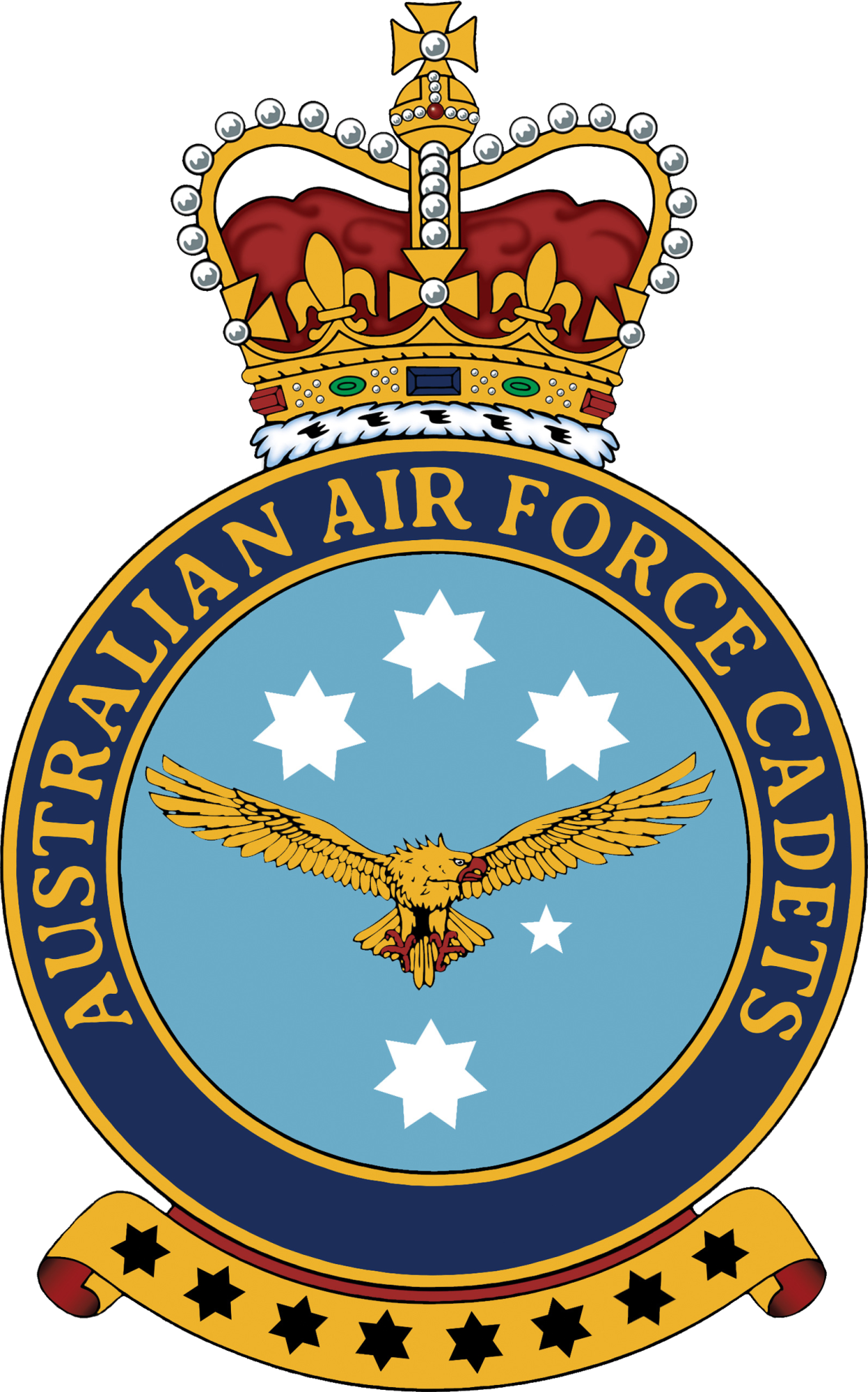 Air Force Cadets Information Night - Greater Shepparton City Council