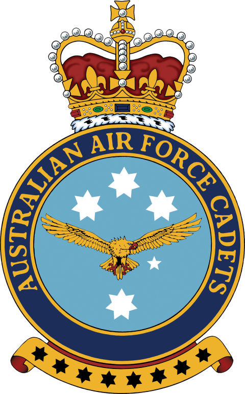Air Force Cadets Information Night - Greater Shepparton City Council
