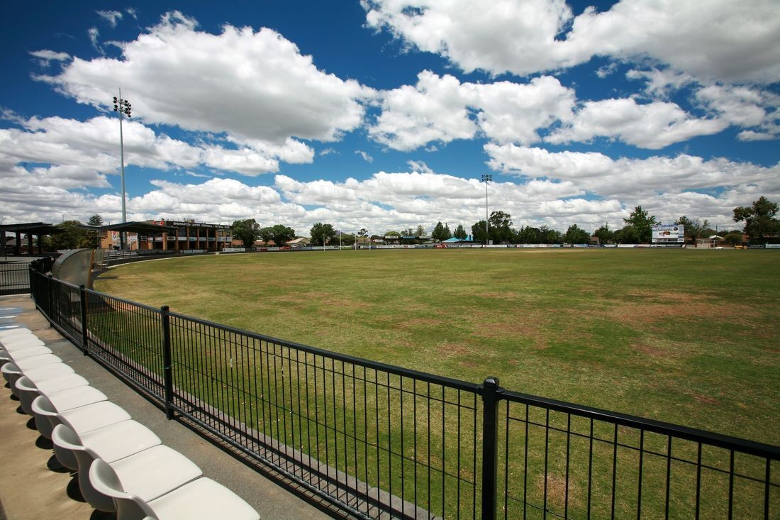 Greater Shepparton City Council sporting facilities open for bookings ...