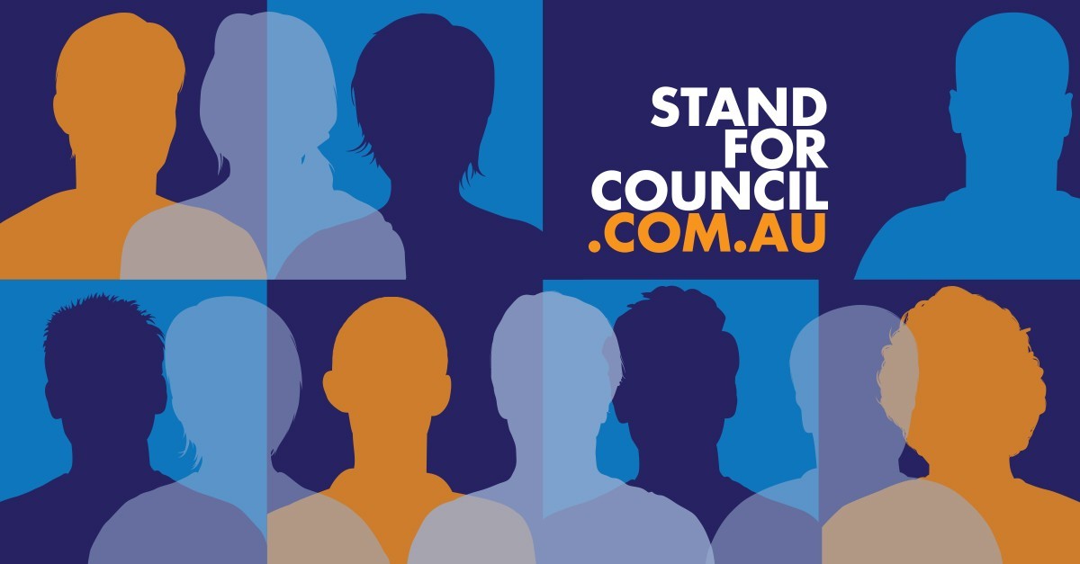 Stand for Council session for potential Local Government candidates ...
