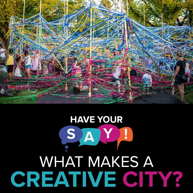 Developing a Creative City strategy for Greater Shepparton - Greater ...