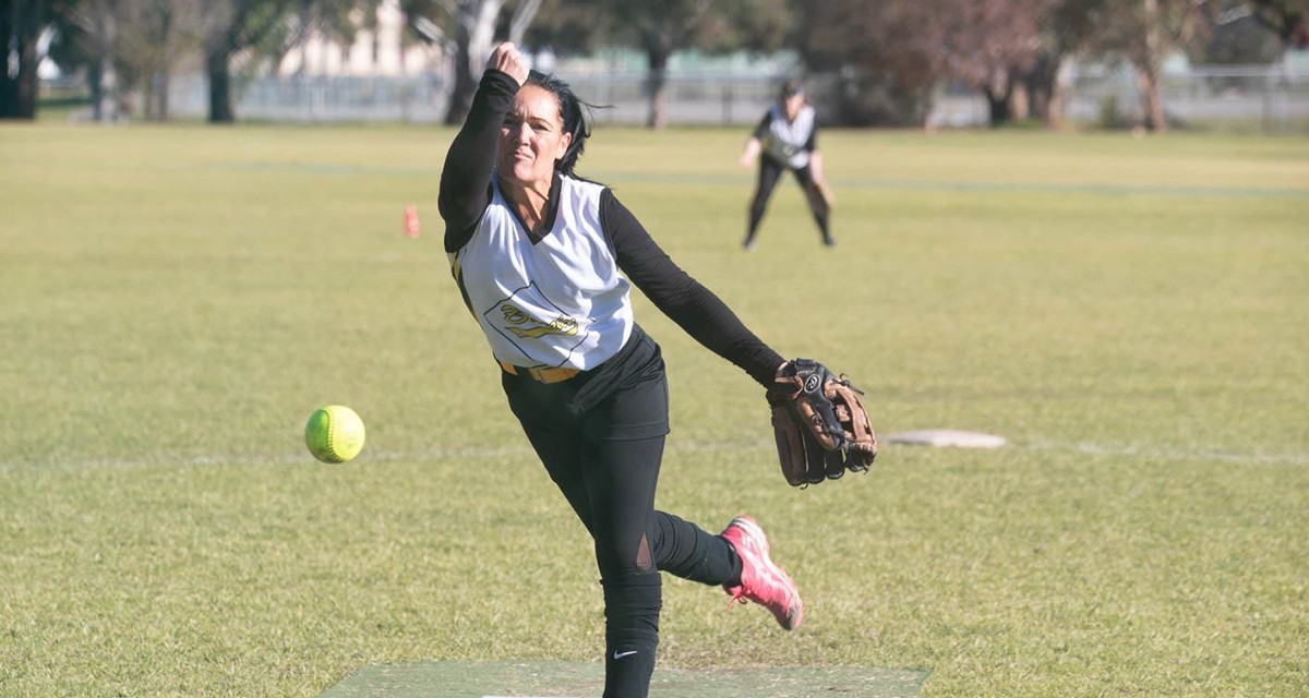 Softball Victoria returns to Greater Shepparton for Masters ...