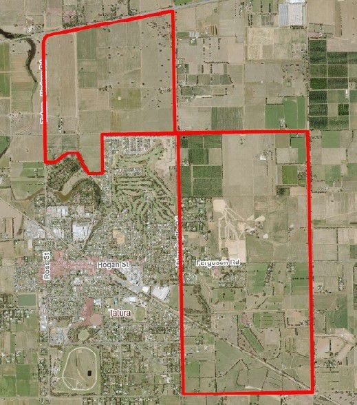Tatura Structure Plan released for draft consultation | Mirage News