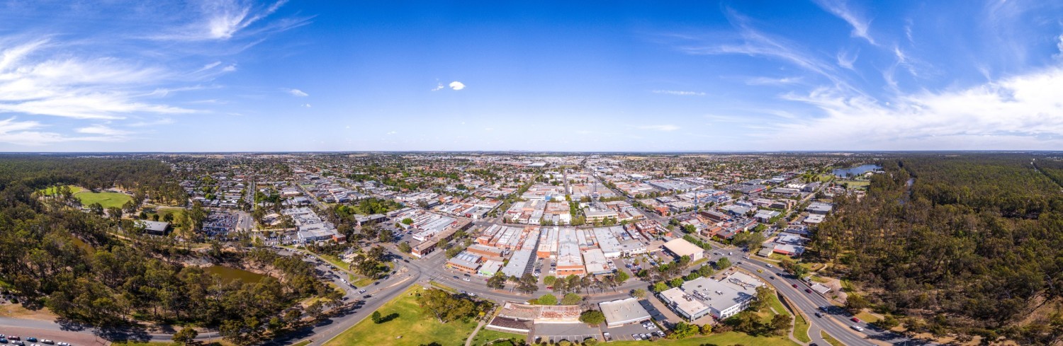 New shared path to connect Sanctuary Drive to River Road West - Greater ...