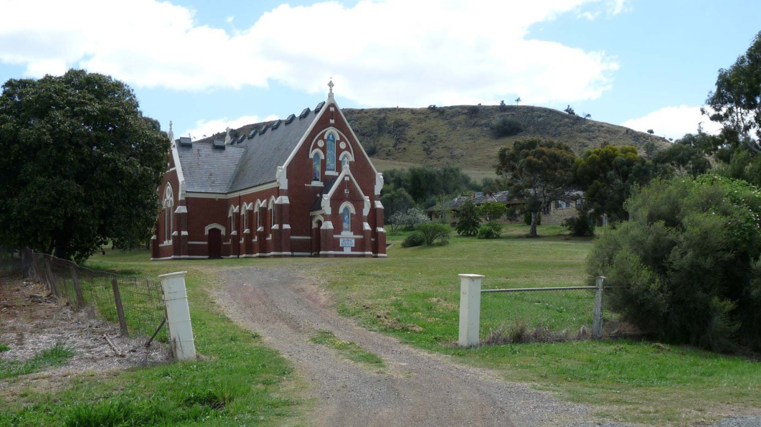 Heritage Conservation Grants awarded - Greater Shepparton City Council