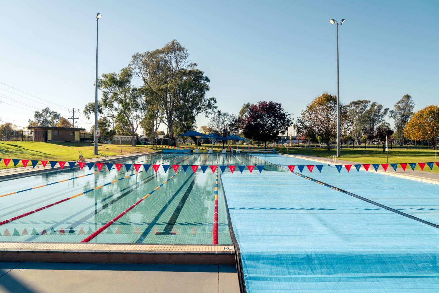 Rural Outdoor Pools are set for a busy summer - Greater Shepparton City ...