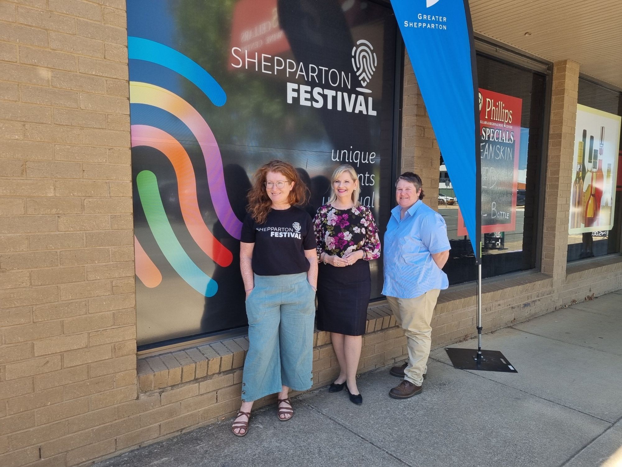 Greater Shepparton City Council committed to supporting arts and ...