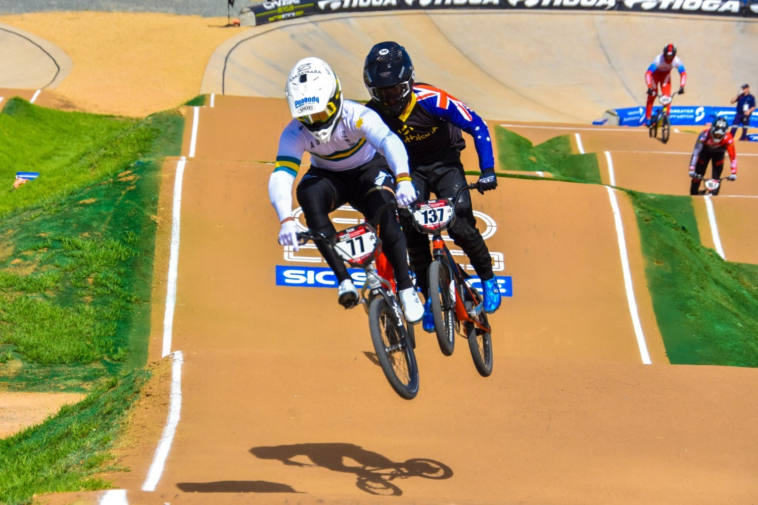 The 2026 Greater Victoria Commonwealth Games - Greater Shepparton City ...