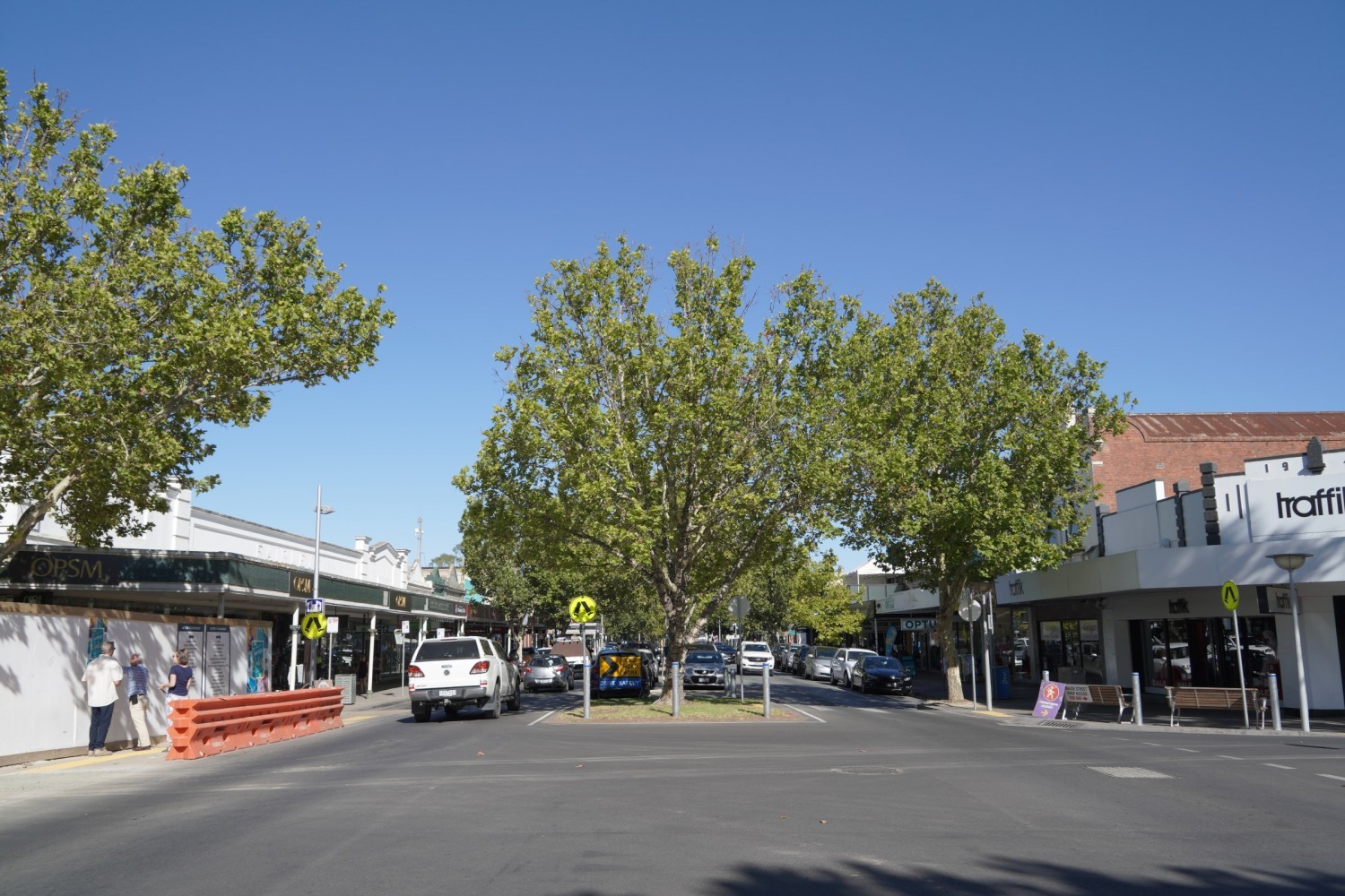 Shepparton’s CBD is thriving - Greater Shepparton City Council