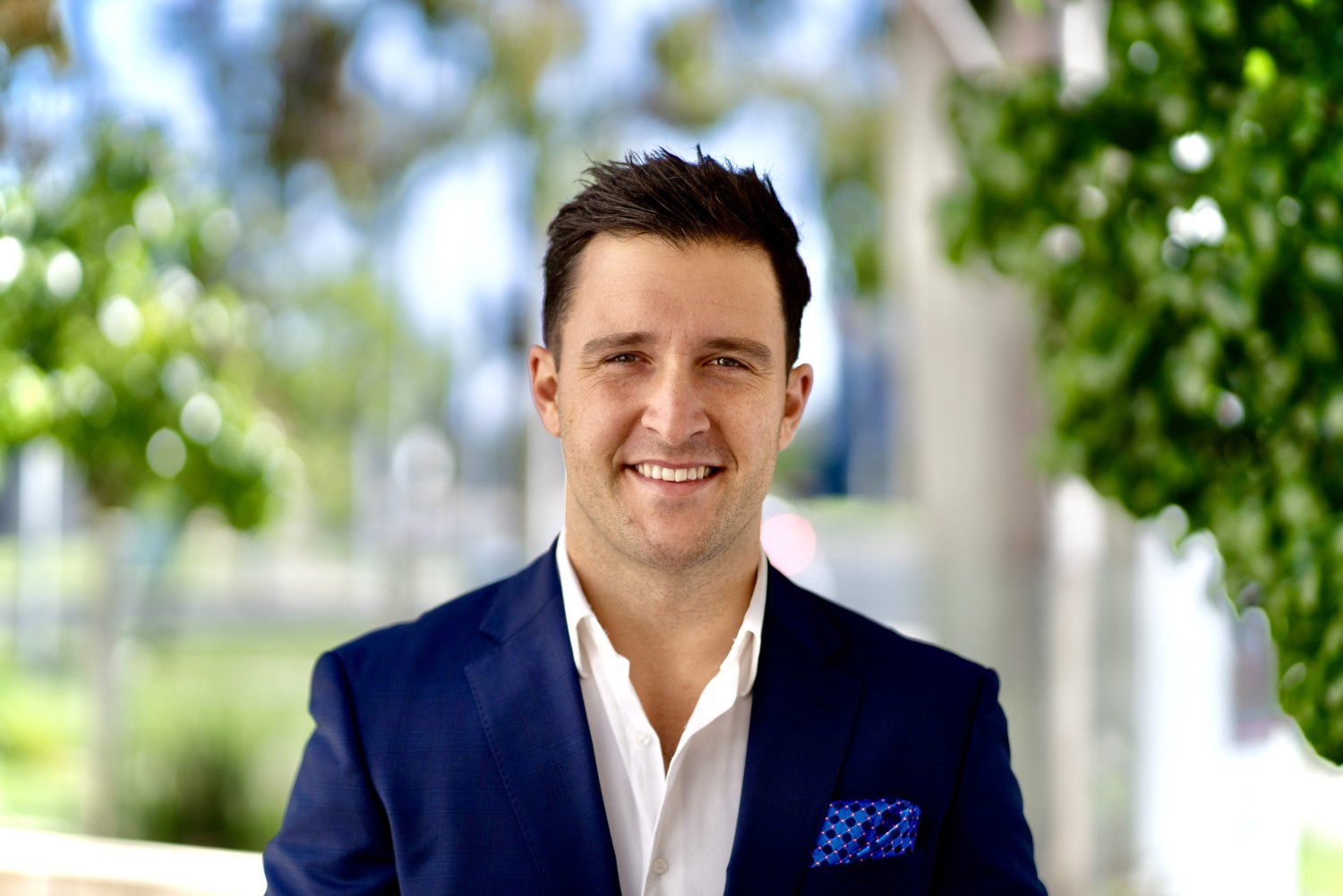 Cr Shane Sali elected as Mayor for Greater Shepparton City Council ...