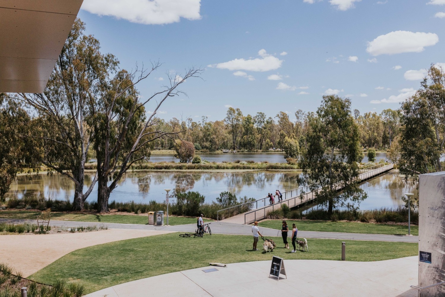 Top Tourism Town awards celebrate Shepparton’s culture - Greater ...