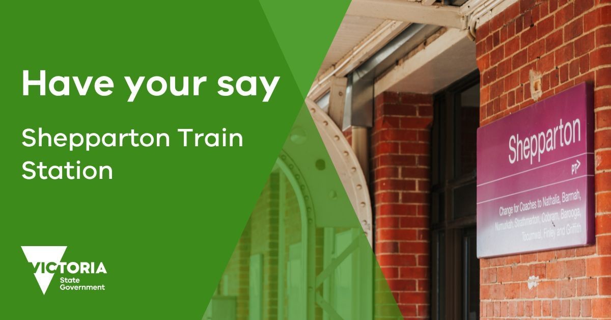 Goulburn Transport Plan Community Survey - Greater Shepparton City Council