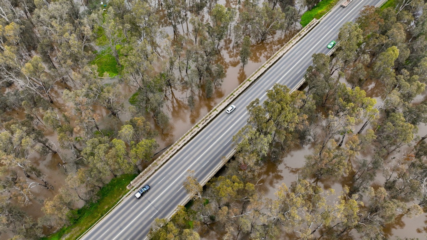 Shepparton East Overland Flow Urban Flood Study - Greater Shepparton ...