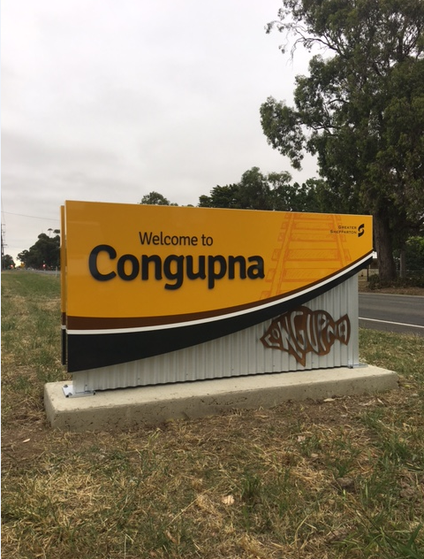 Help Council design new Lemnos town entry signs - Greater Shepparton ...