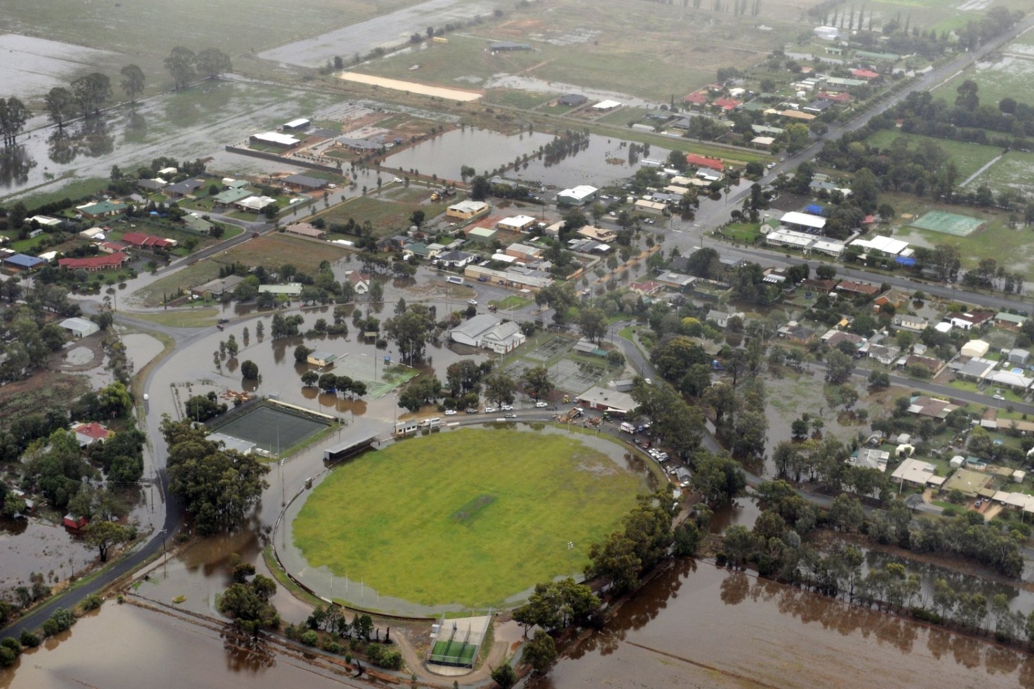 Katandra West Flood Scoping Study feedback needed - Greater Shepparton ...