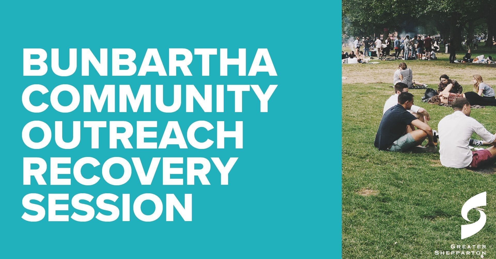 Flood Community Recovery Hub update - Greater Shepparton City Council