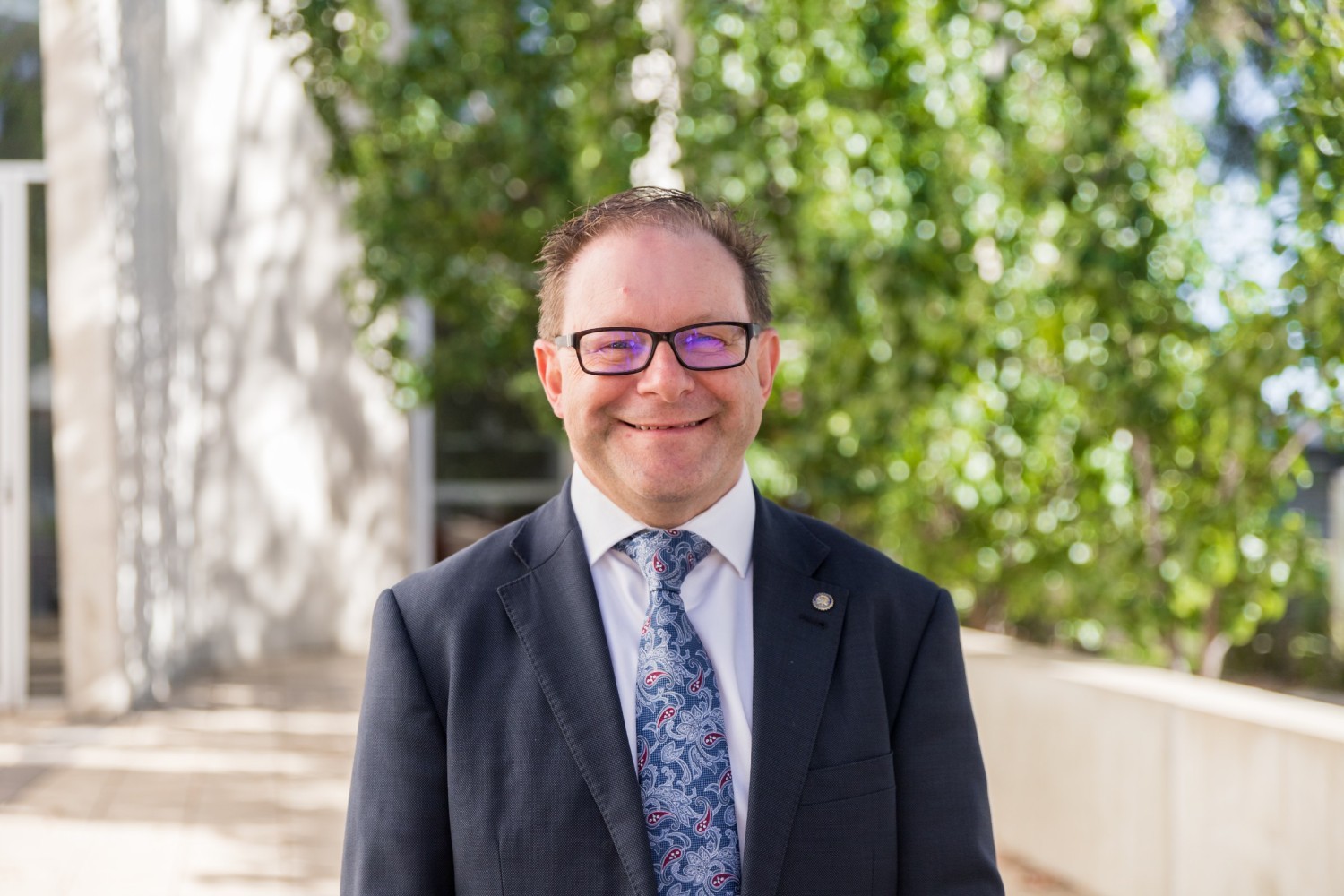 Cr Anthony Brophy elected as Deputy Mayor for Greater Shepparton City ...