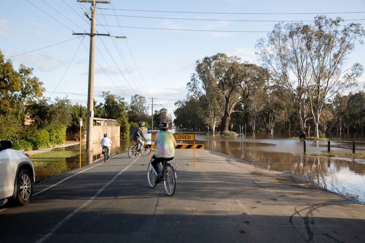 Changes to Council’s Secondary Impact Assessments following October ...