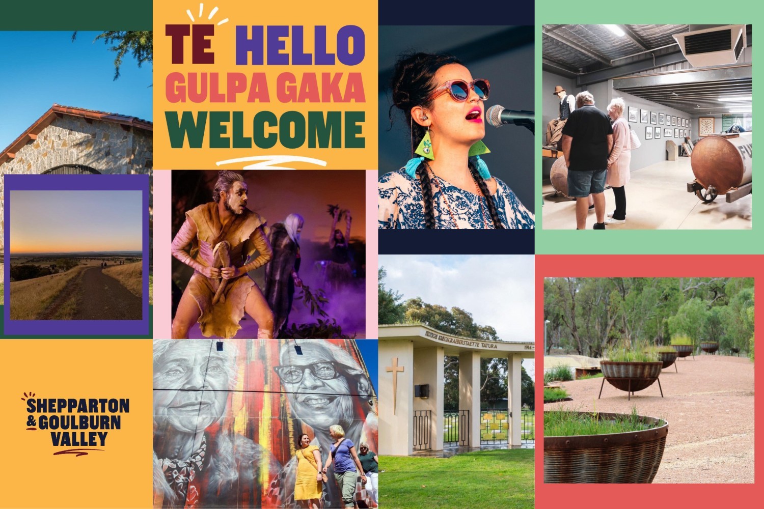 Greater Shepparton’s Visitor Economy evolving in 2023 - Greater ...