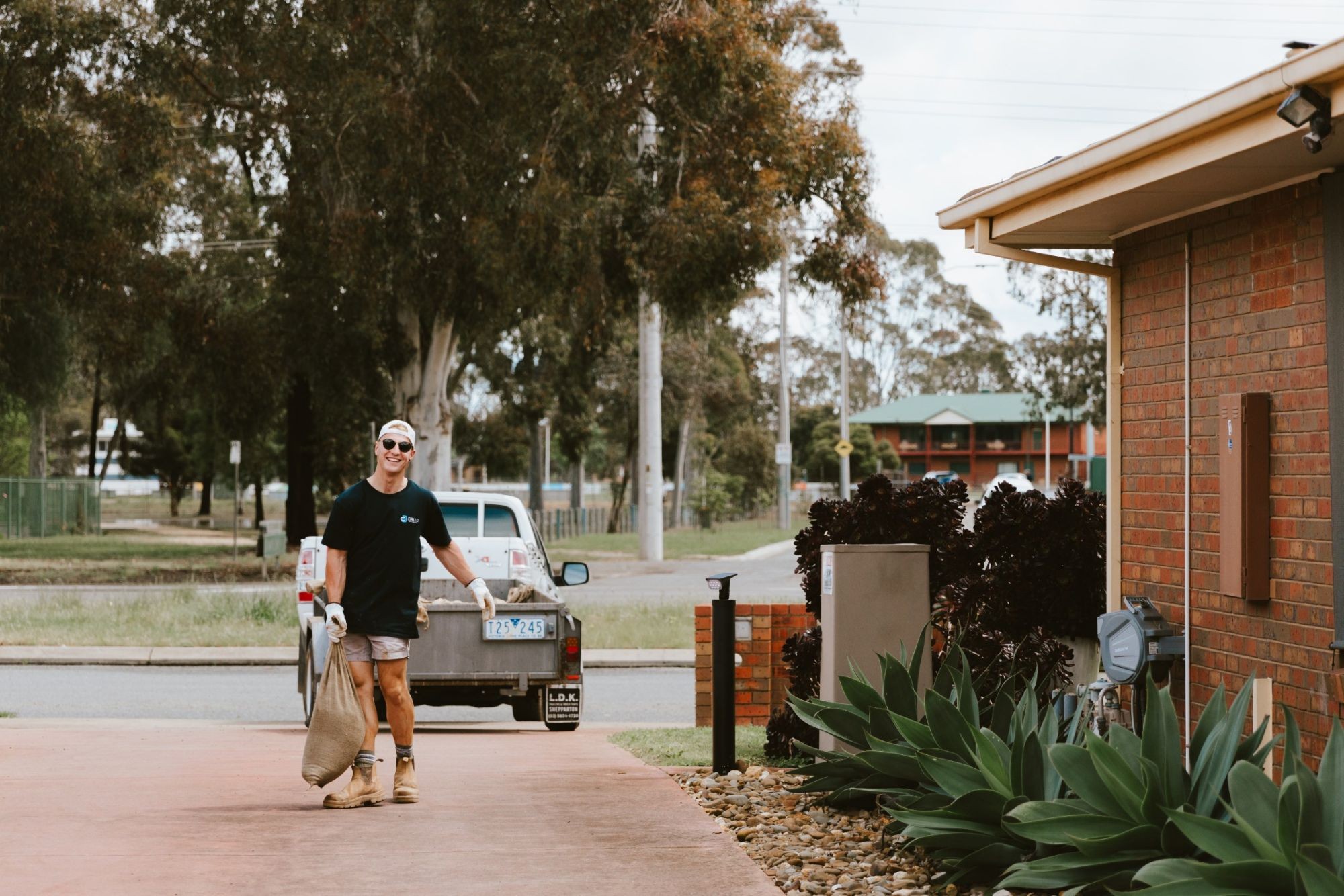 Tell us your stories of volunteer efforts made during the October 2022 ...