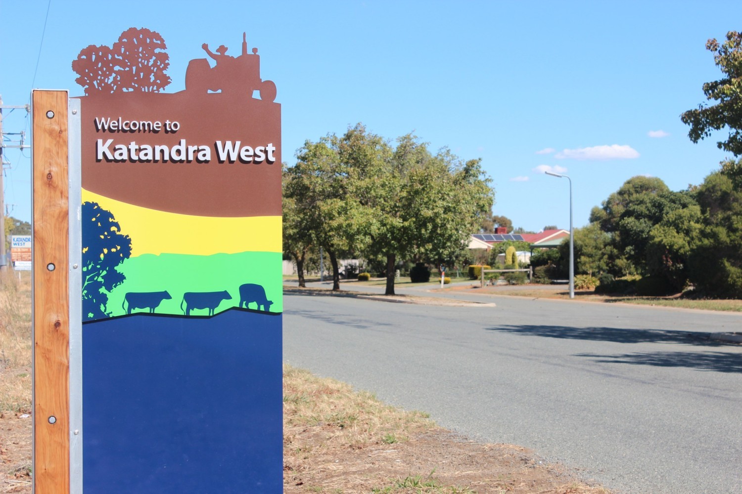 Council notes Action Plan for Katandra West - Greater Shepparton City ...