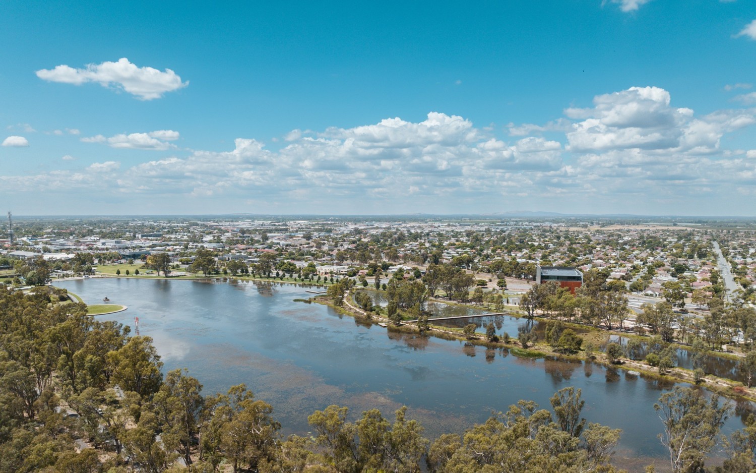 Experience Greater Shepparton through the Home for the Holidays ...