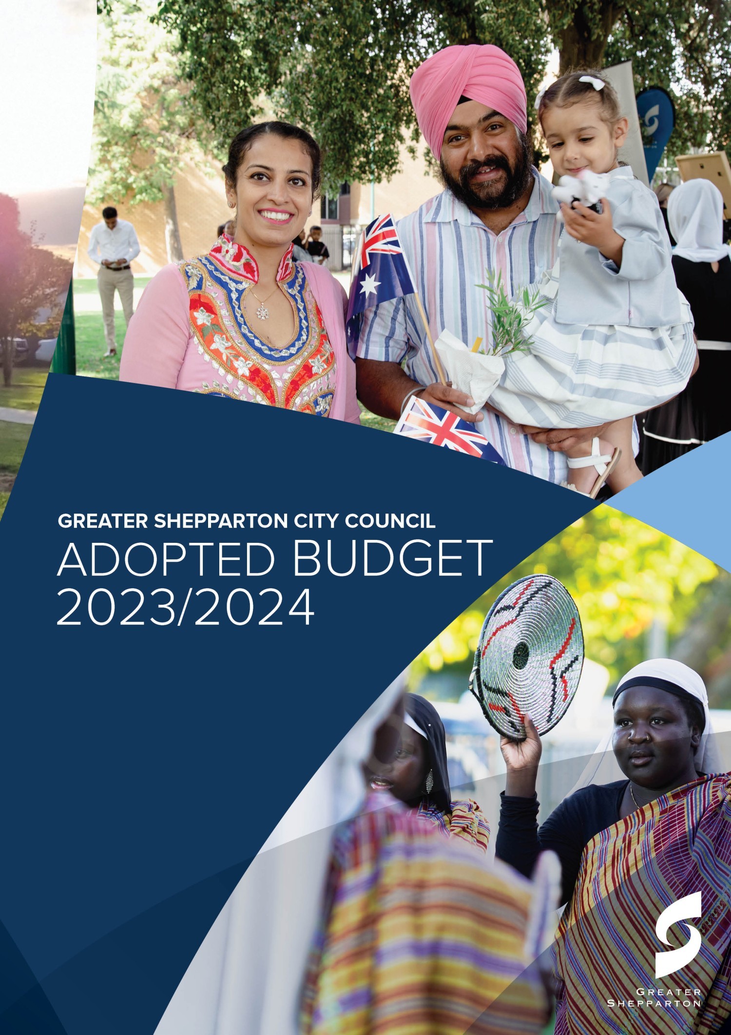 Council adopts 2023/2024 Budget for Greater Shepparton - Greater Shepparton City Council