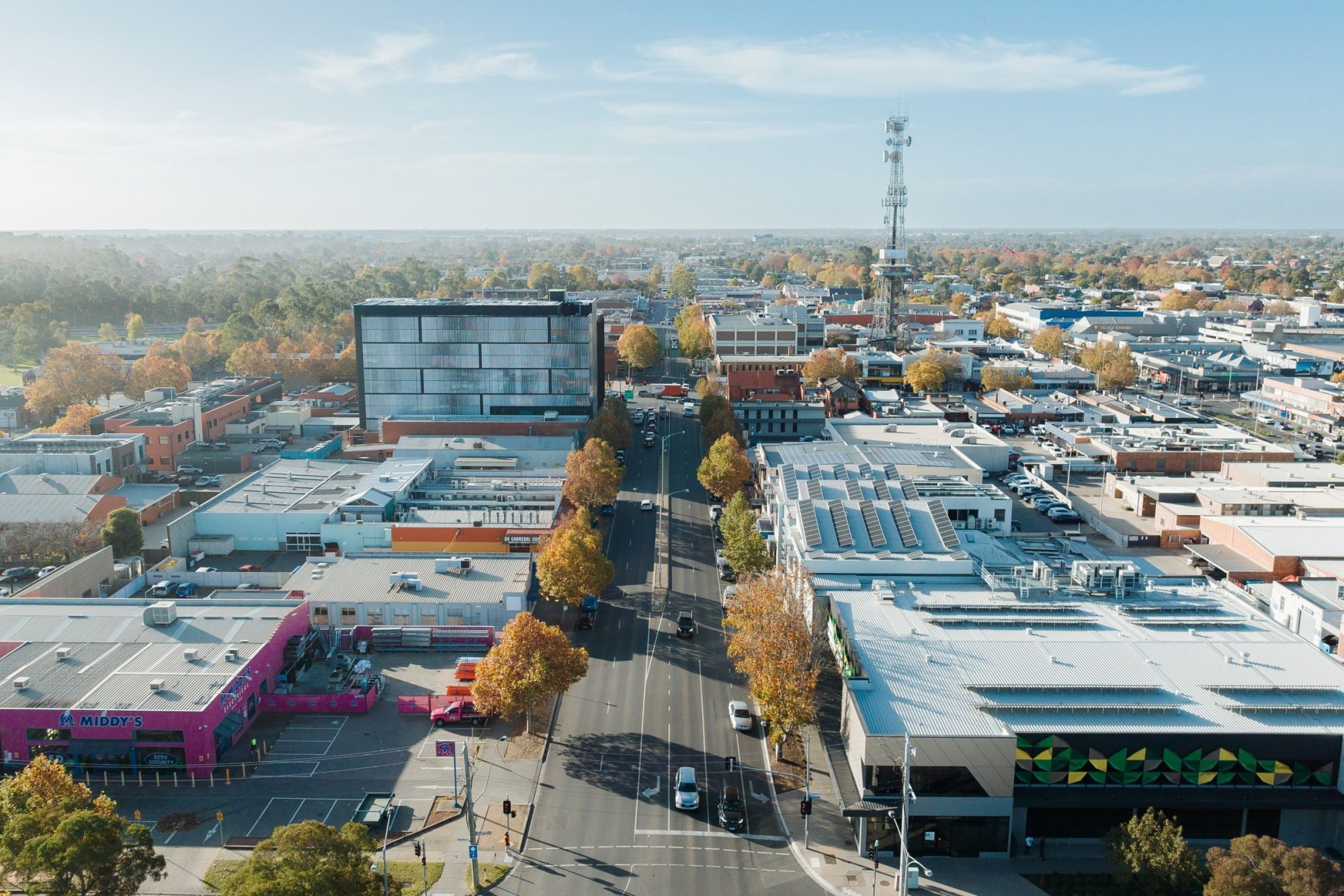 Council awards more than $100,000 in grants to community - Greater ...