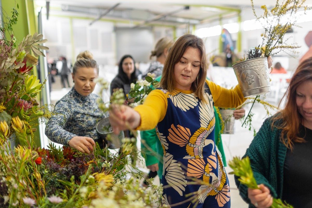 Shepparton Health and Wellbeing Event program released - Greater ...