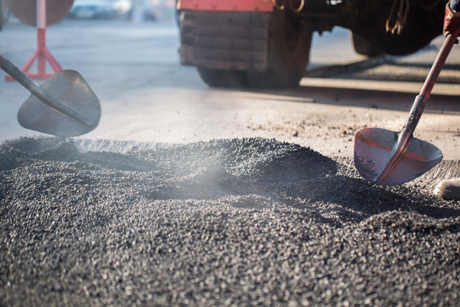 Resealing works in Shepparton and Tatura - Greater Shepparton City Council