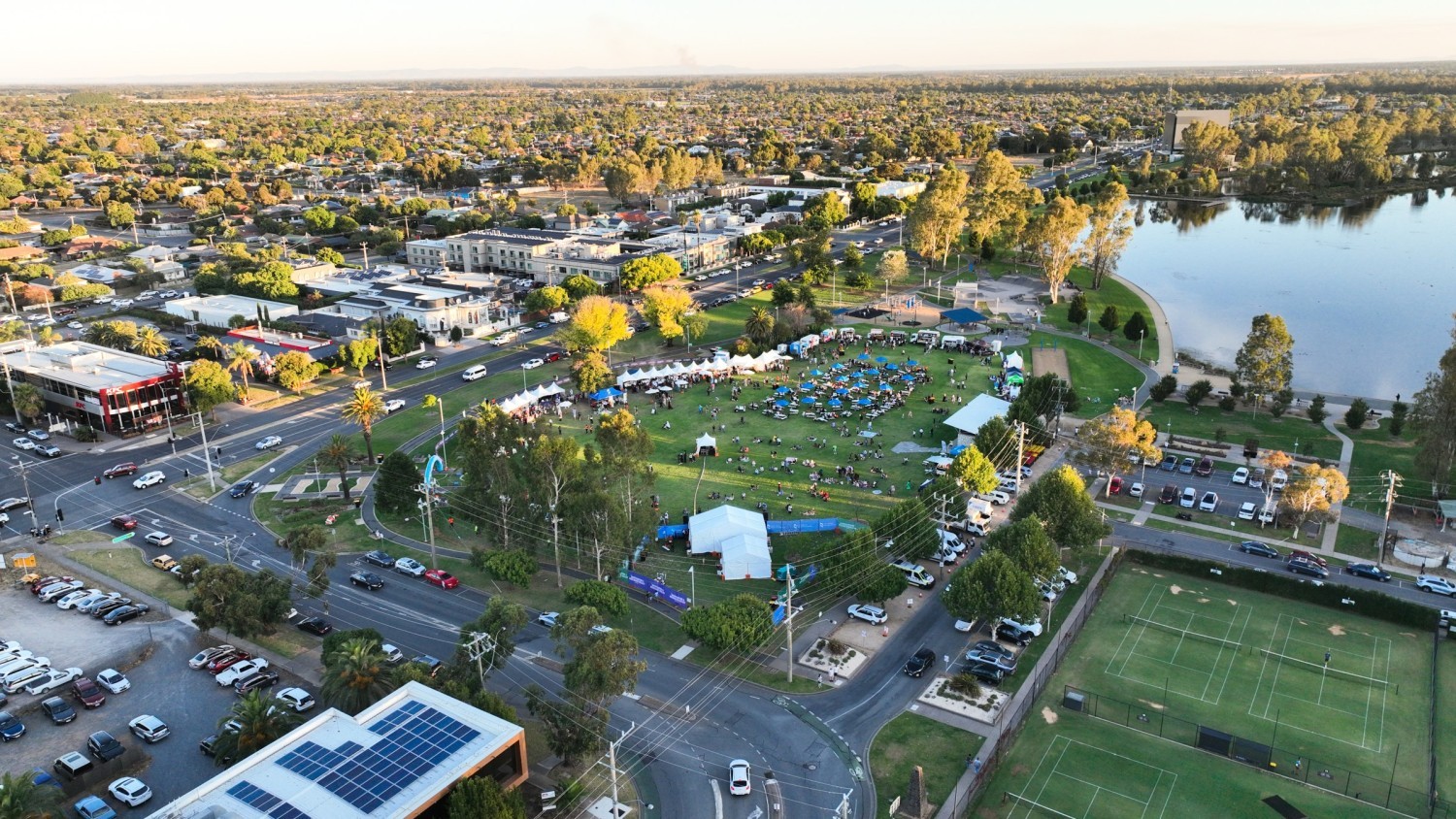 Community input sought for Economic Development, Visitor Economy and ...