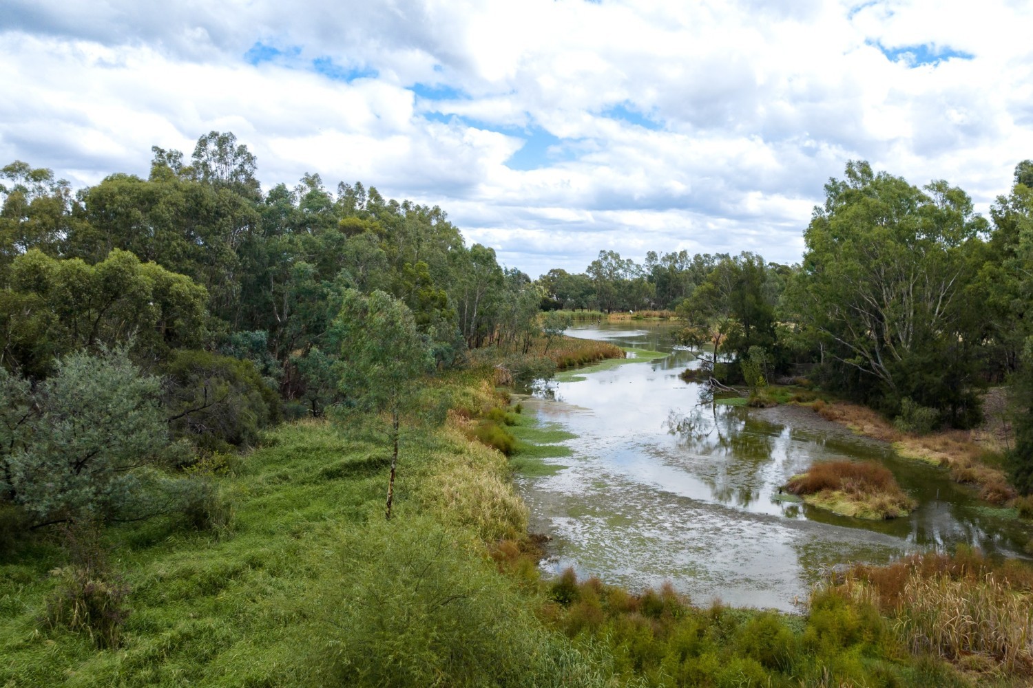 River Rubbish Clean Up - Greater Shepparton City Council