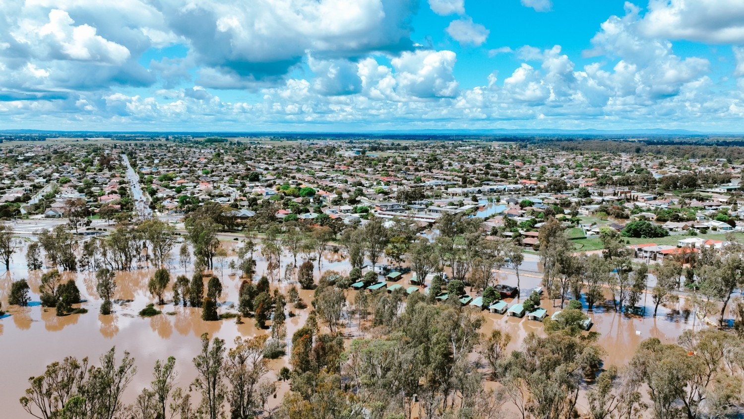 Truck movements on Tom Collins Drive - Greater Shepparton City Council