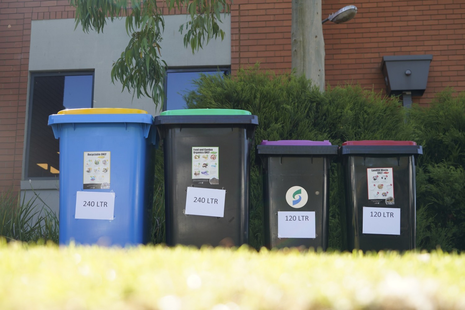 Council adopts updated Kerbside Collection Policy - Greater Shepparton ...